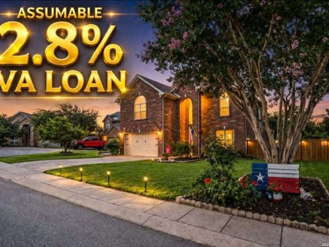 418 Mesa Hl, San Antonio, TX 78258