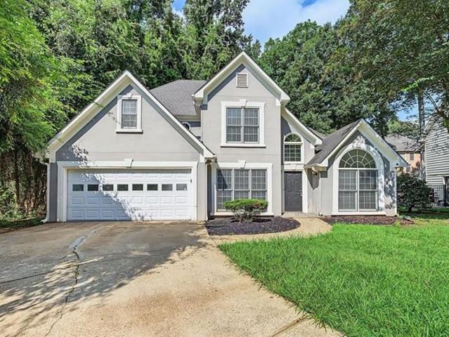 418 Middle Valley Ln, Woodstock, GA 30189