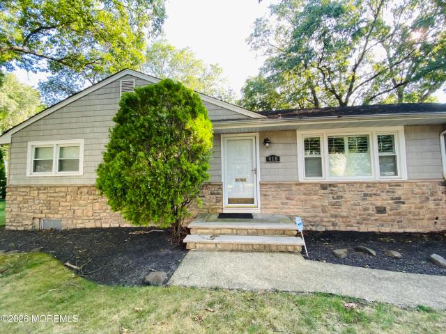 418 Midstreams Road