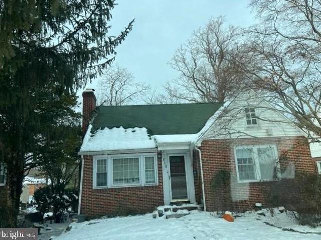 418 Milford Mill Rd, Pikesville, MD 21208