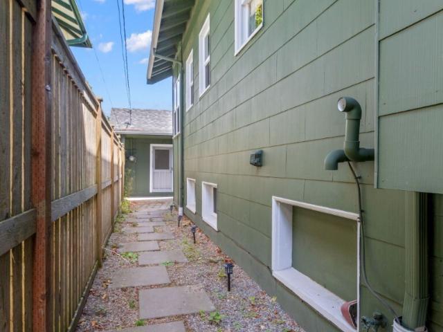 418 N 61st Street # ADU