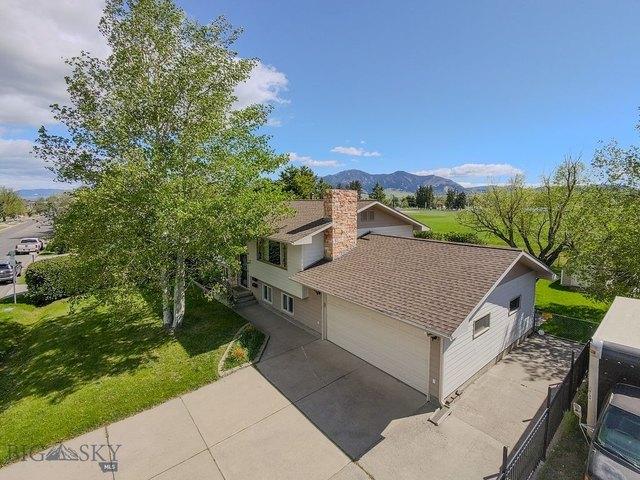 418 N 15th Ave, Bozeman, MT 59715
