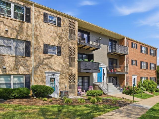 418 N Armistead Street N # 201
