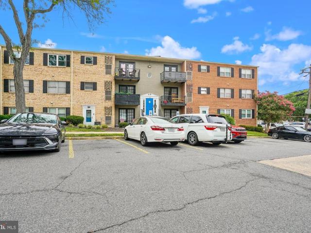 418 N Armistead Street # T3