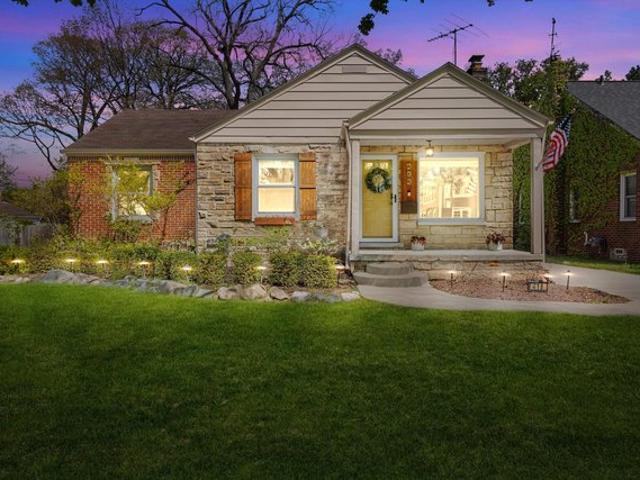 418 N Blair Ave, Royal Oak, MI 48067