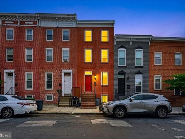 418 N Chester St, Baltimore, MD 21231