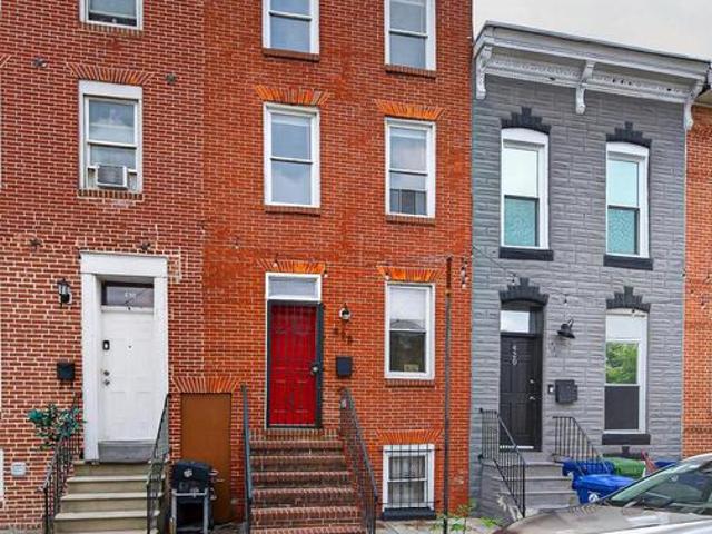 418 N Chester Street