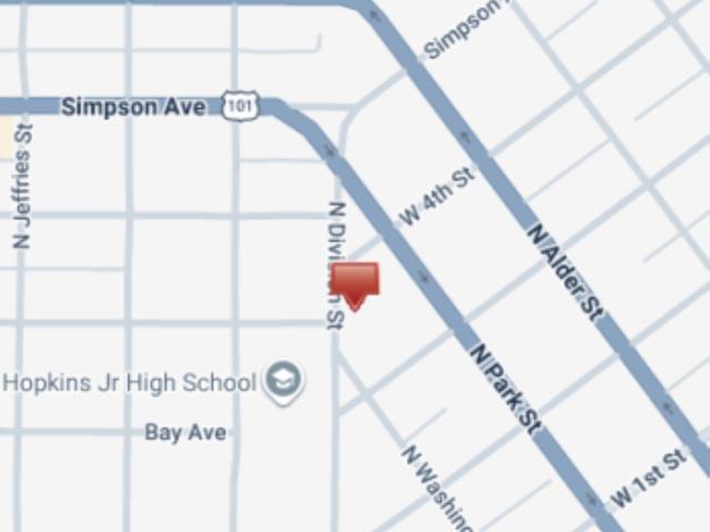 418 N Division Street