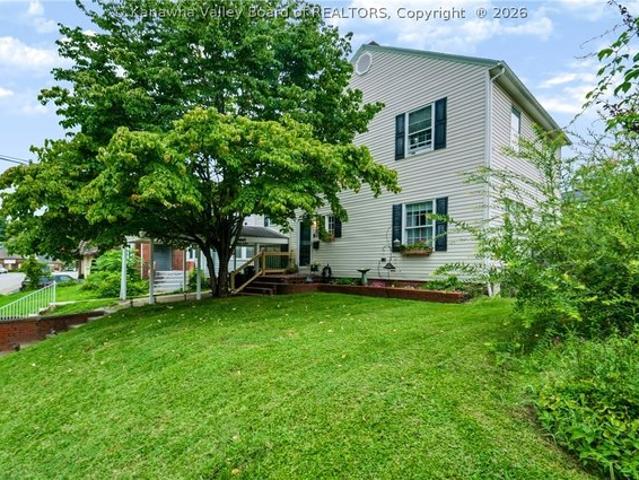 418 Norway Ave, Huntington, WV 25705