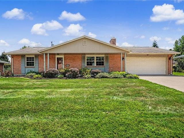 418 Nies Ave, Englewood, OH 45322