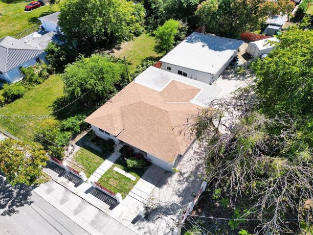 418 NW 47th St, Miami, FL 33127 | MLS #A11621 | Compass