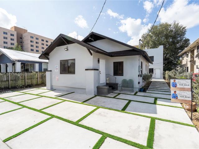 418 NW 9th Ave, Miami, FL 33128 | MLS #A11941