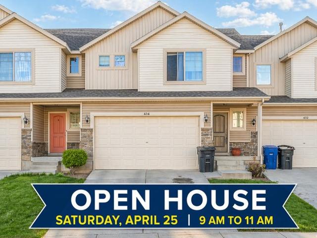 418 S 1285 E, Hyrum, UT 84319