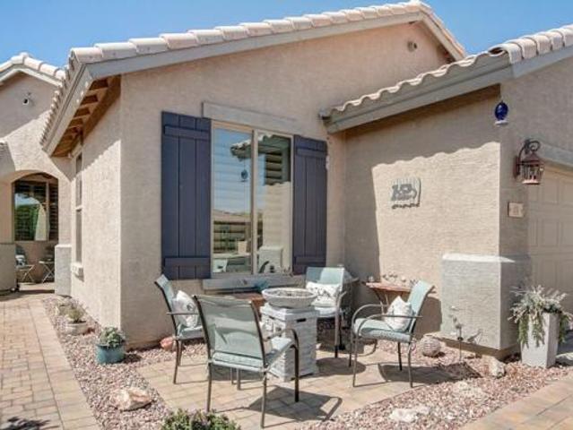 418 S 226th Dr, Buckeye, AZ 85326