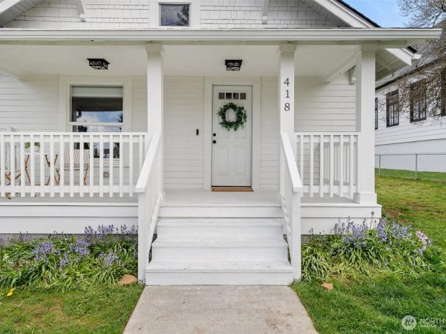 418 S 3rd St, McCleary, WA 98557 | MLS #2503 | Compass