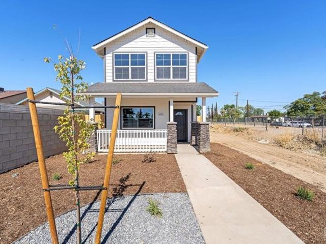 418 S Williams St, Bakersfield, CA 93307