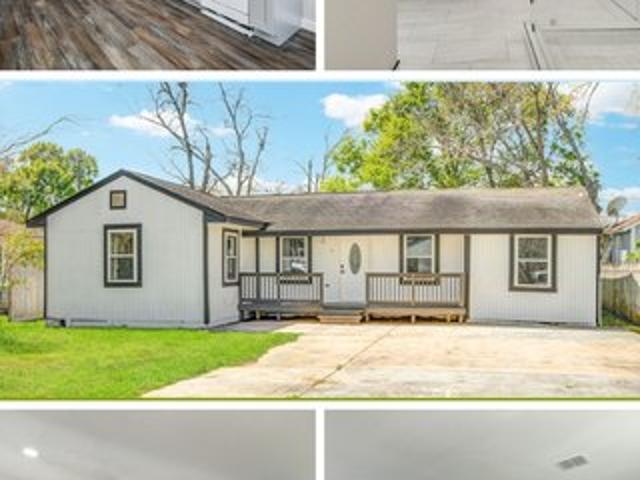 418 S Kansas St, La Porte, TX 77571