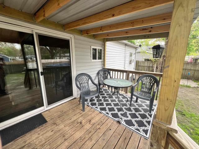 418 S Lawrence St, Hobart, IN 46342 | MLS #202616