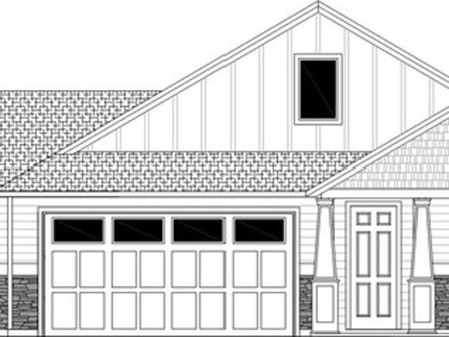 418 Snowgrass Ave, West Richland, WA 99353