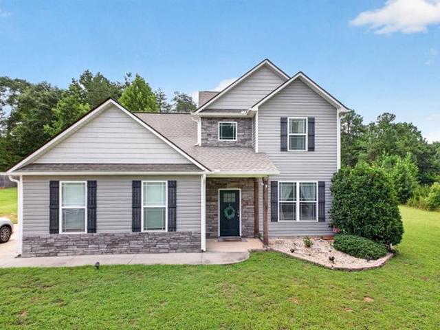 418 Saint Paul Rd, Easley, SC 29642