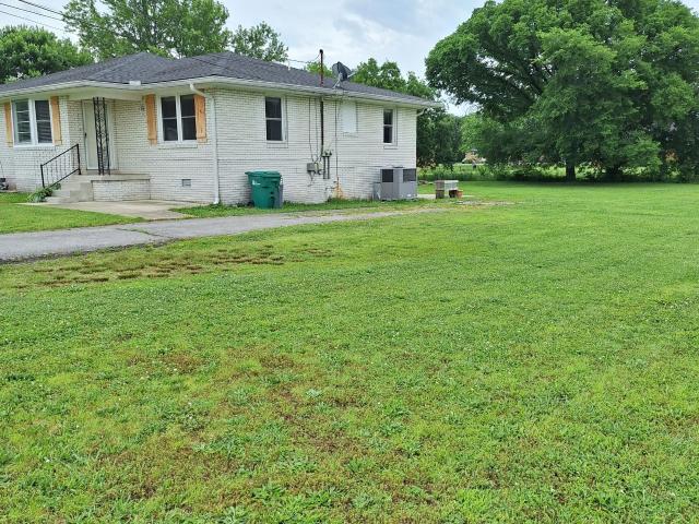 418 Sam Houston Dr # A