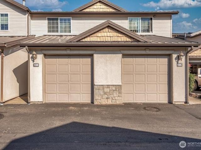 418 SE 17th St Unit 10B, Auburn, WA 98002