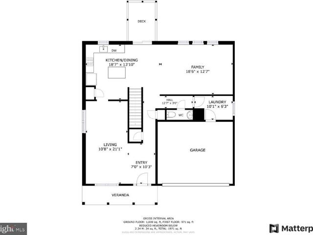 418 Shorewood Drive