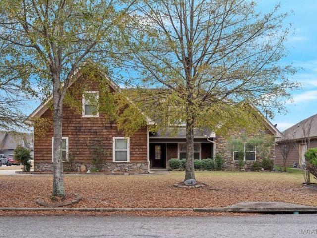 418 Stone Park Blvd, Pike Road, AL 36064