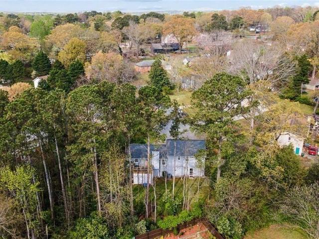 418 Sugar Springs Way
