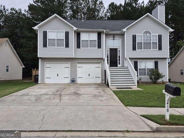 418 Summer Hill Cir, Stockbridge, GA 30281