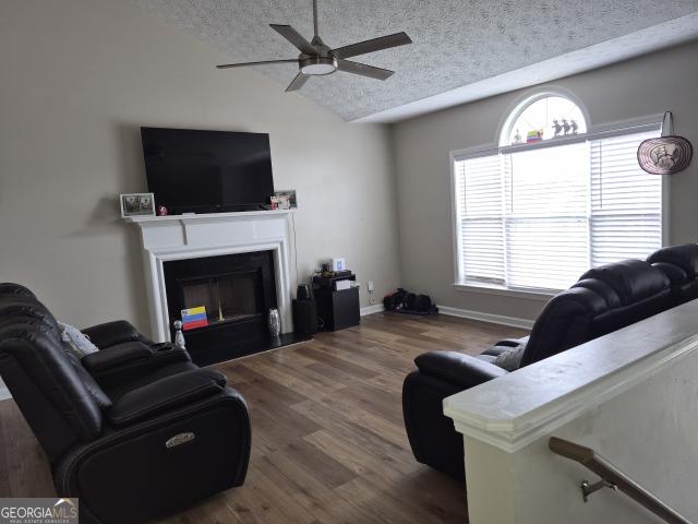 418 Summer Hill Circle
