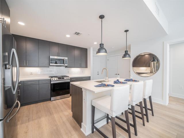 418 Palisade Ave Unit 509, Jersey City, US, NJ