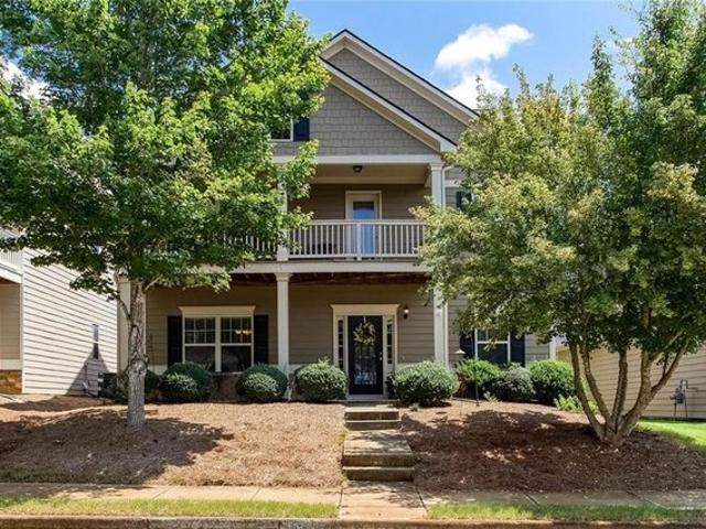 418 Parkstone Dr, Woodstock, GA 30188