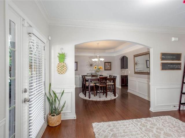 418 Parkstone Drive