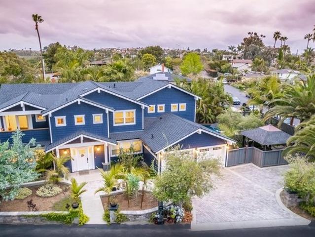 418 Parkwood Ln, Encinitas, CA 92024