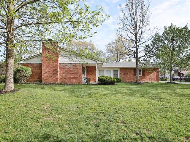 418 Pittsfield Drive