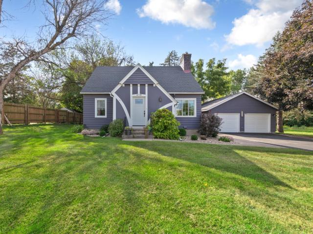 418 Prairie Avenue