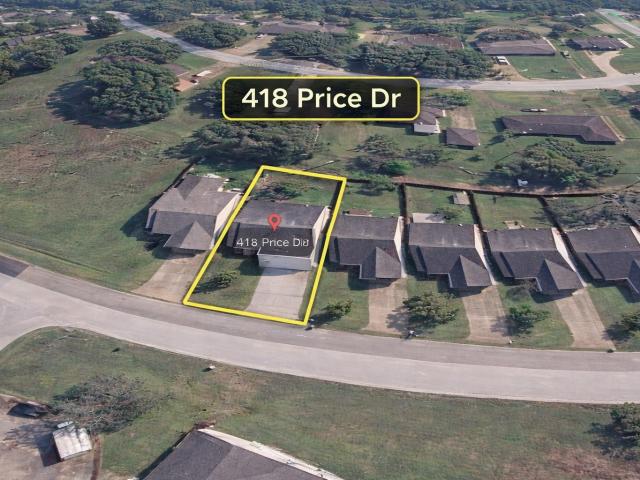 418 Price Drive