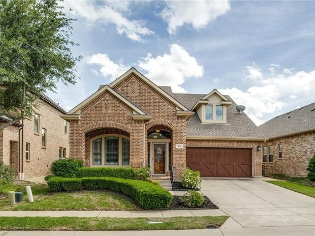 418 Rosemont Ln, Fairview, TX 75069
