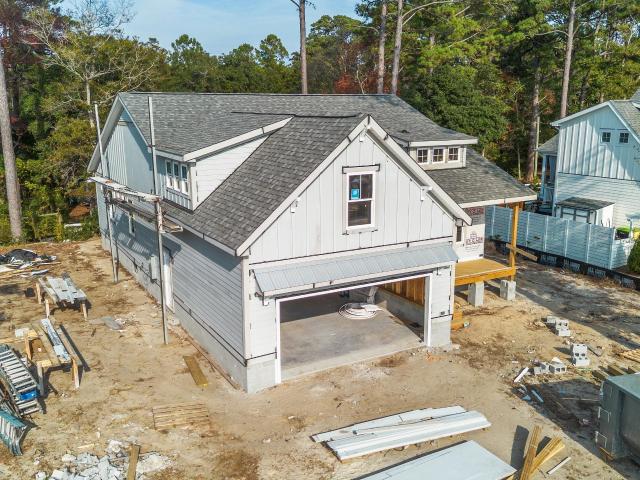418 Raven Gln Dr, Southport, NC 28461 | MLS #100543