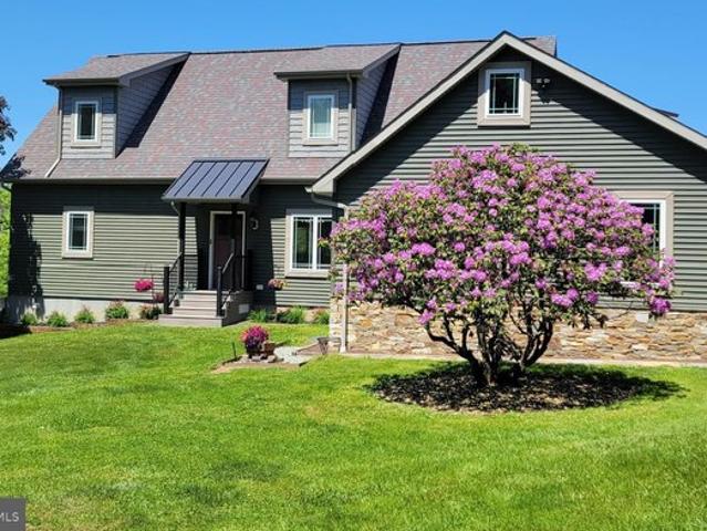 418 Reedville Rd, Oxford, PA 19363