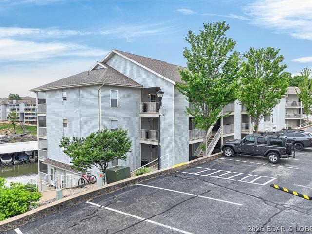 418 Regatta Bay Drive 2B