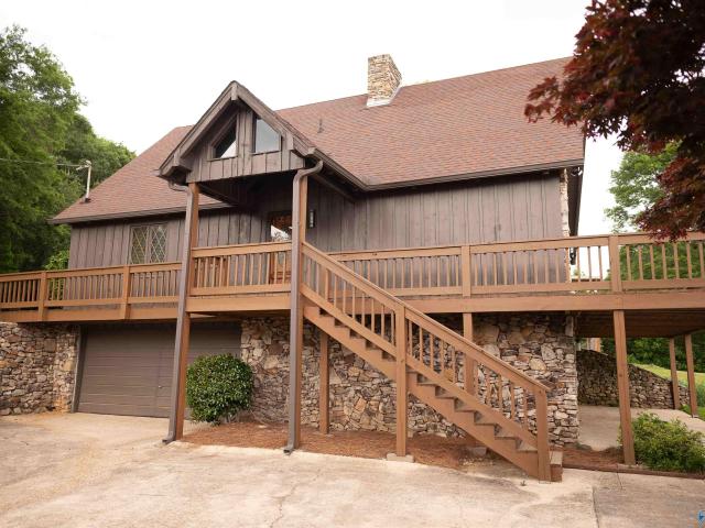 418 Riverton Drive