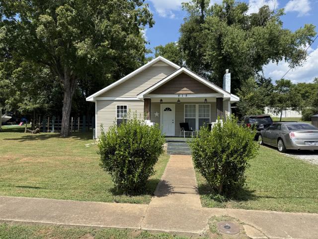 418 Riverview Dr, Shelbyville, TN 37160 | MLS #3134 | Compass