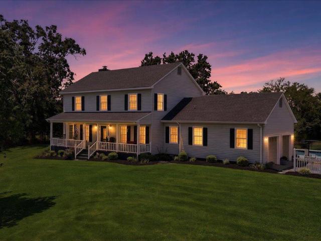 418 River Road