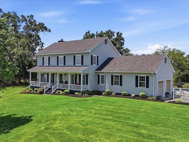 418 River Rd, Union, SC 29379