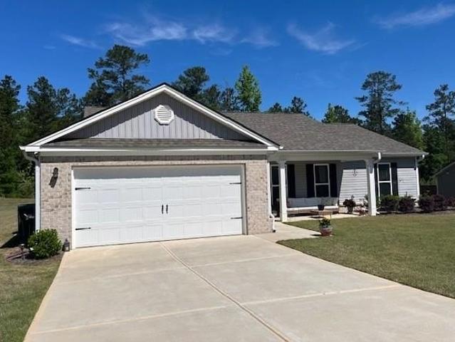 418 Riley Cir NW, Milledgeville, GA 31061