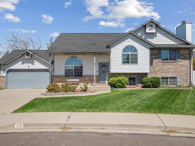 418 W 1010 N, Orem, UT 84057