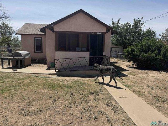 418 W 17th St, Roswell, NM 88201