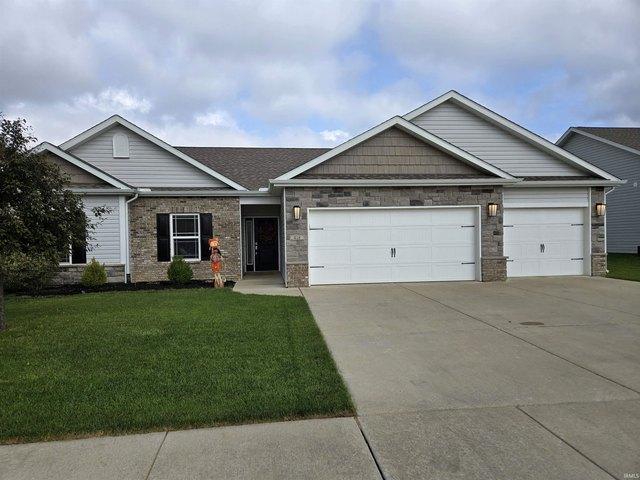 418 W Big Pine Dr, West Lafayette, IN 47906
